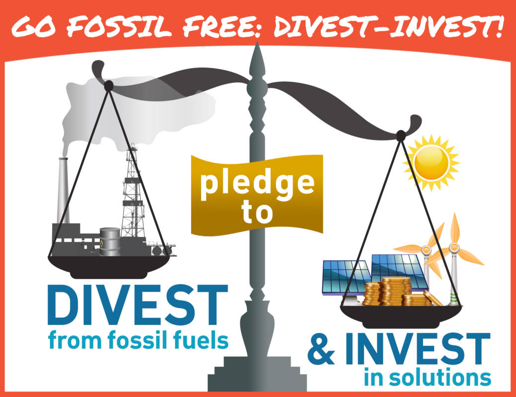 Divestment 101: Why Fossil Fuel Divestment is Key & How To Take Action ...