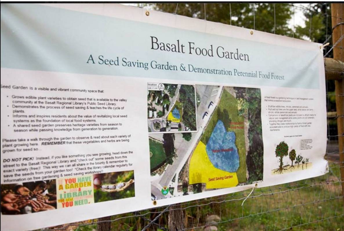 Food Forrests And Edible Landscaping - Climate Change Solutions
