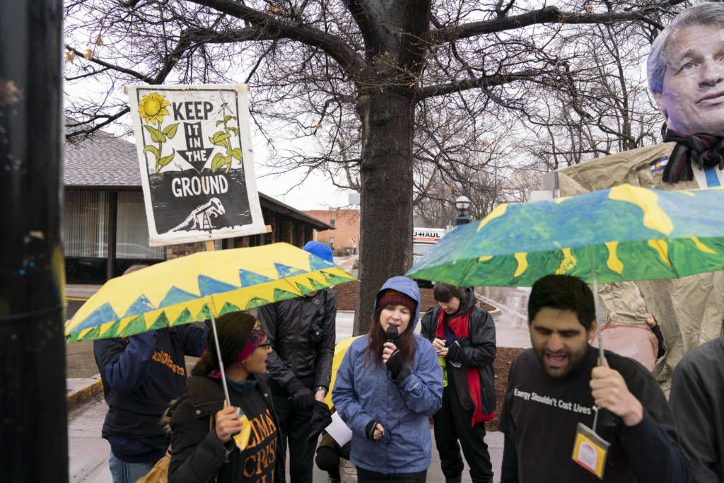 Chubb: First U.S. Insurer to Announce New Coal Policy - 350 Colorado