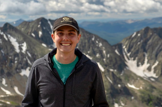 Sept. Climate Hero of the Month - Our Interns! - 350 Colorado