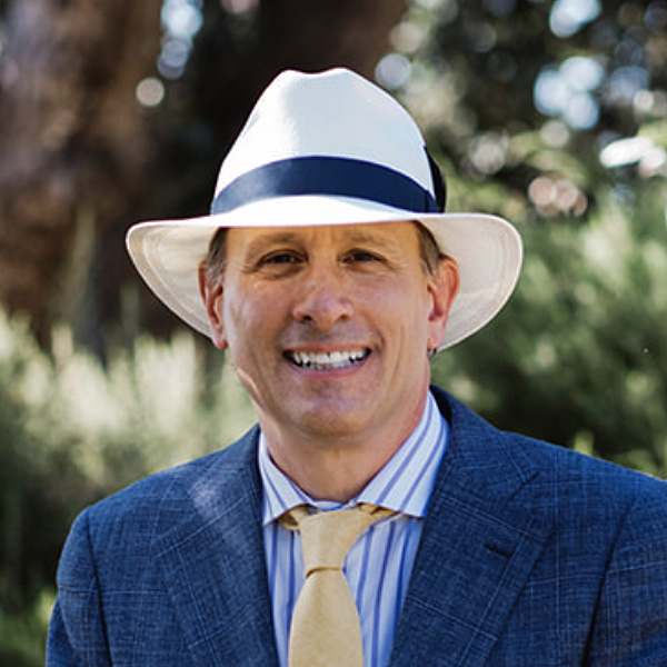 March 2020 - Climate Hero of the Month - Ron Bennett - 350 Colorado