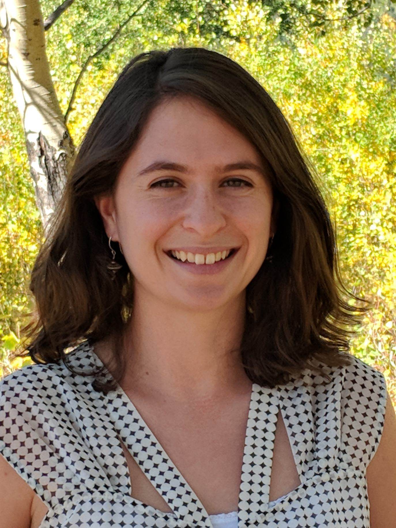 Climate Hero of the Month - Devon Reynolds - 350 Colorado