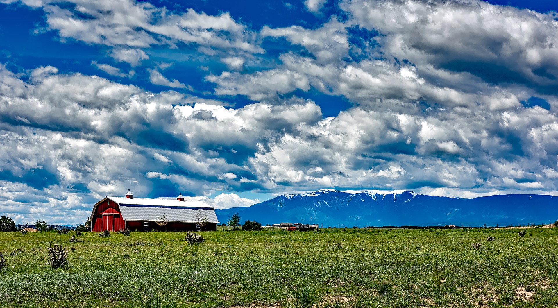 Climate Impacts On Colorado’s Agriculture - 350 Colorado