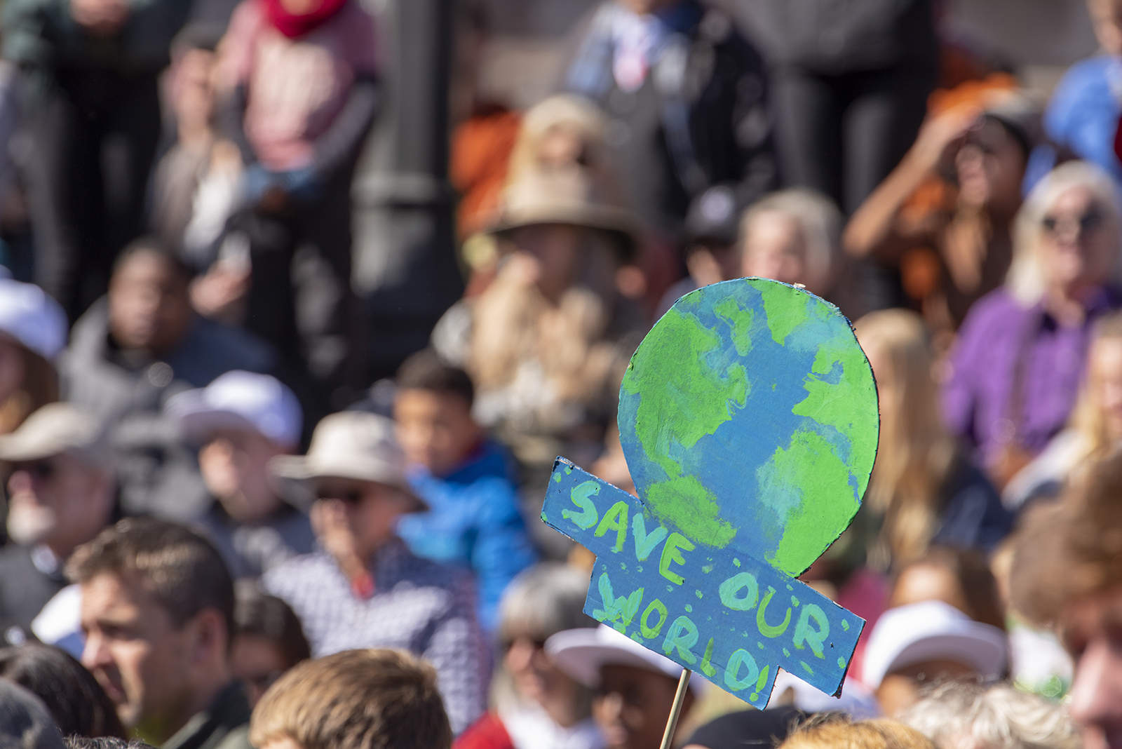 How to Celebrate Earth Week 2020 - 350 Colorado
