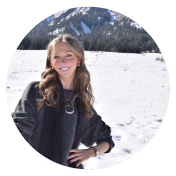 September 2025 - Climate Heroes of the Month: Allison Miller, Annika ...