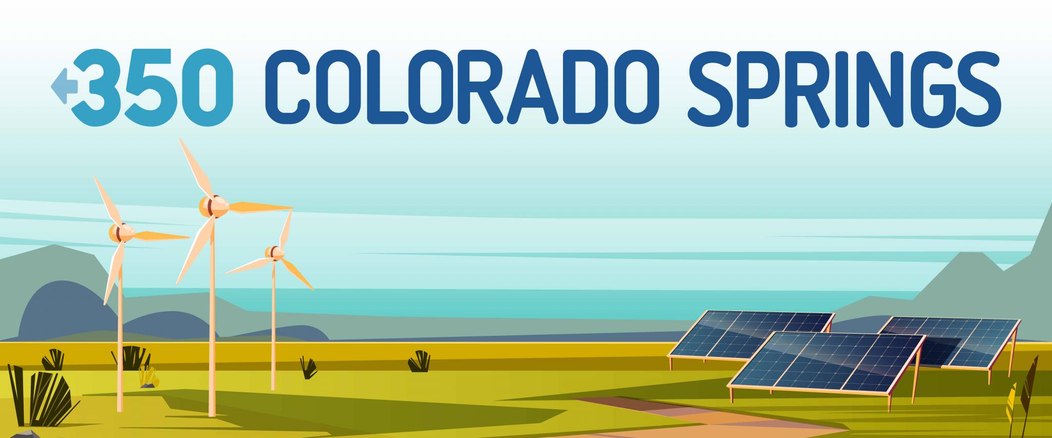 350 Colorado Springs - 350 Colorado