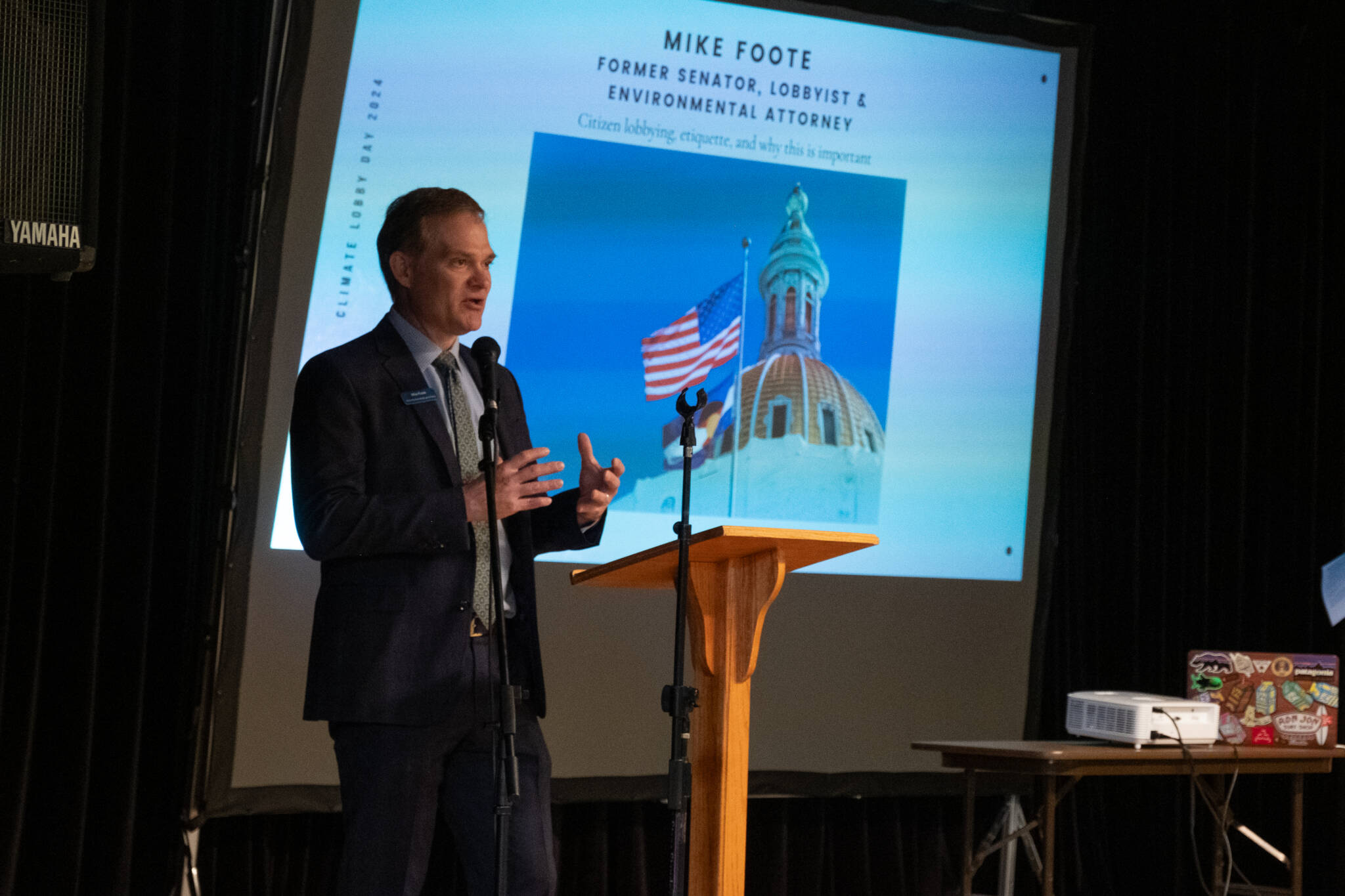 Climate Lobby Day 2024 - Advocate for Climate Solutions in Colorado