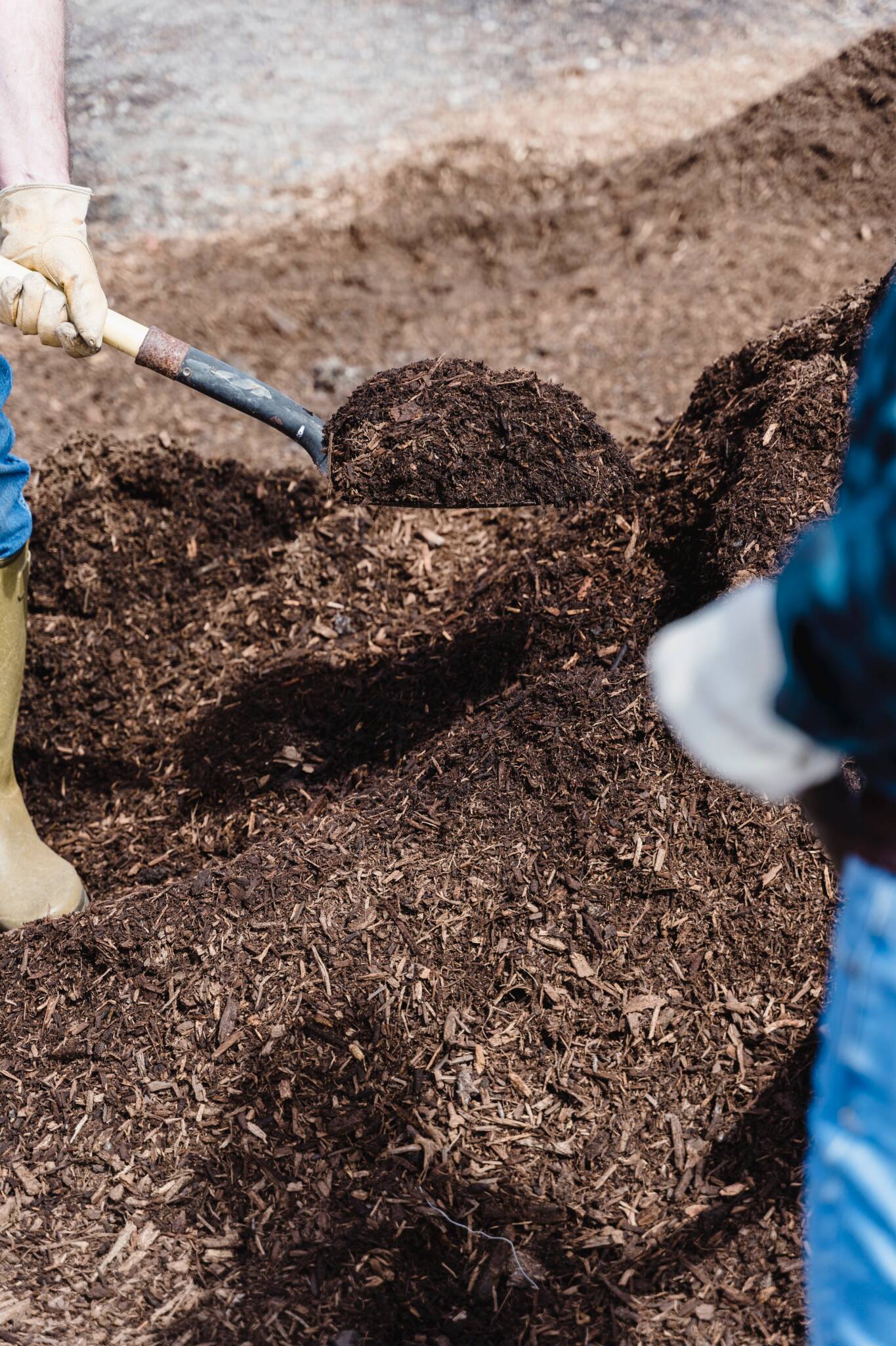 The Case for Community Composting - 350 Colorado