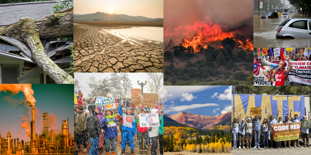 Here & Now Tour: Building Local Resilience to Climate Disaster$ - 350 ...